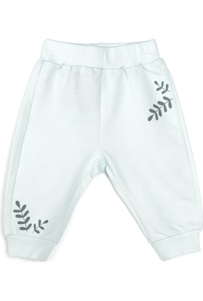 Hello Baby Papatya Organik Eşofman Alt