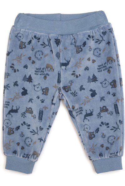 Bebbek Forest Eşofman Alt