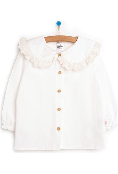 Babyz Chocolate Gömlek