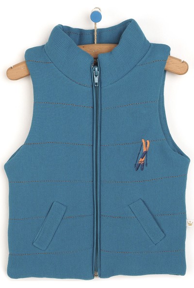 For My Baby Olimpiyat Kapitone Yelek