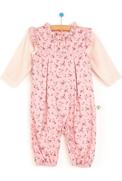 Bebbek Good Day Patiksiz Tulum