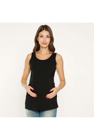 Baby Mom Hamile Atlet Tshirt