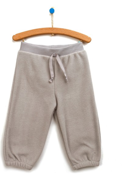 Hello Baby Basic Polar Pantolon