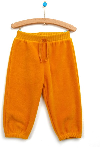 Hello Baby Basic Polar Pantolon