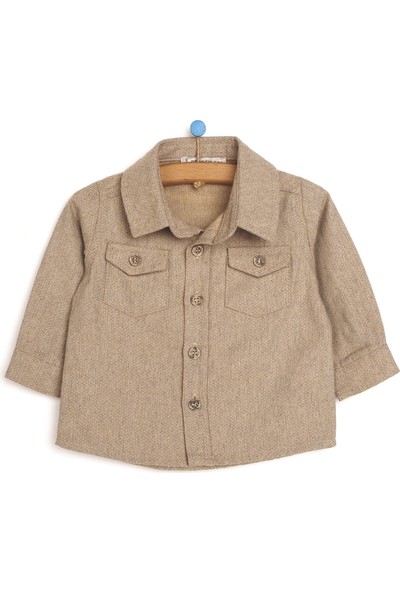 Bebbek Forest Gömlek