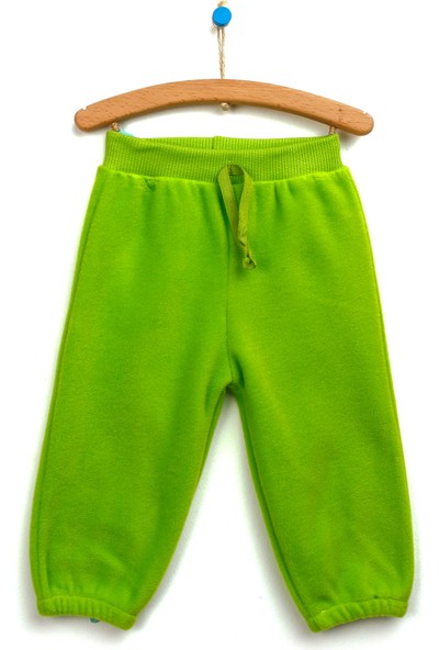 Hello Baby Basic Polar Pantolon