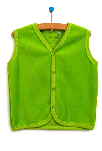 Hello Baby Basic Polar Yelek