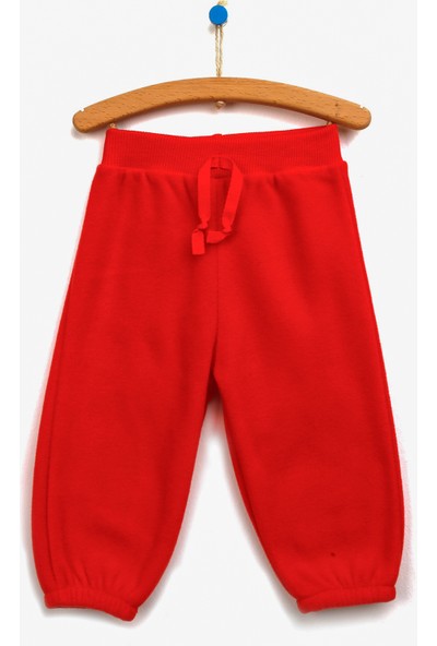 Hello Baby Basic Polar Pantolon