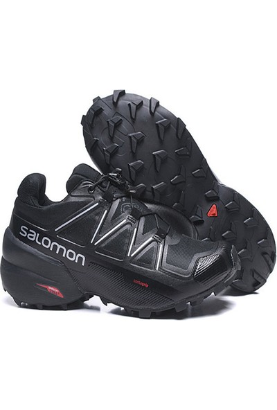 Salamon Açık Arazi Yürüyüş Ayakkabısı Erkek Yürüyüş Ayakkabısı (Yurt Dışından)