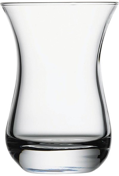 Paşabahçe Aıda Çay Bardağı (12 Adet) Paşabahçe Aıda Çay Bardağı (12 Adet)