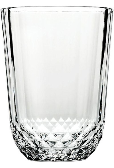 Paşabahçe Dıony Su Bardağı 6 Adet