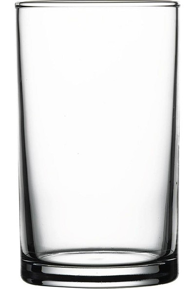 Paşabahçe Hıball Su Bardağı Ayaksız 12 Adet Paşabahçe Hıball Su Bardağı Ayaksız 12 Adet