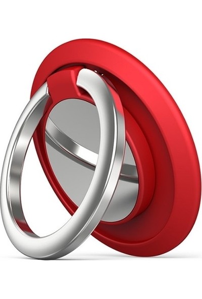 Adaman Ring Universal Yüzük Telefon Tutucu Stand Adaman Ring Universal Yüzük Telefon Tutucu Stand