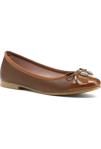 Illyna2 1pr Taba Kadın Babet