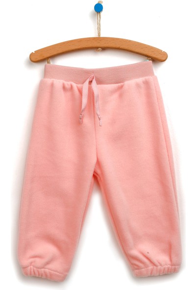 Hello Baby Basic Polar Pantolon