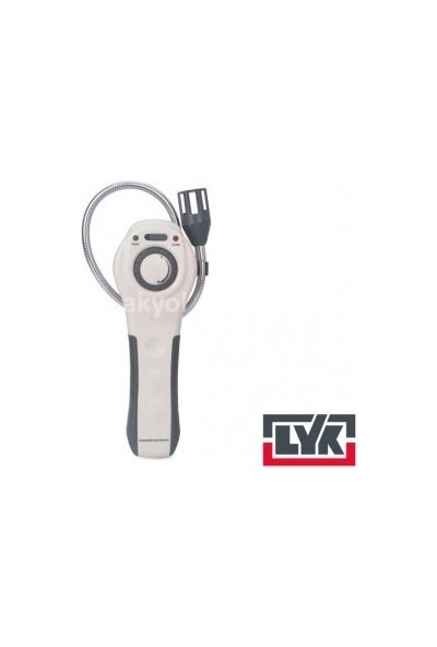 Lyk Bgm 8800A Gaz Kaçak Dedektörü