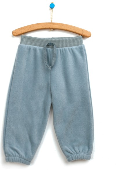Hello Baby Basic Polar Pantolon