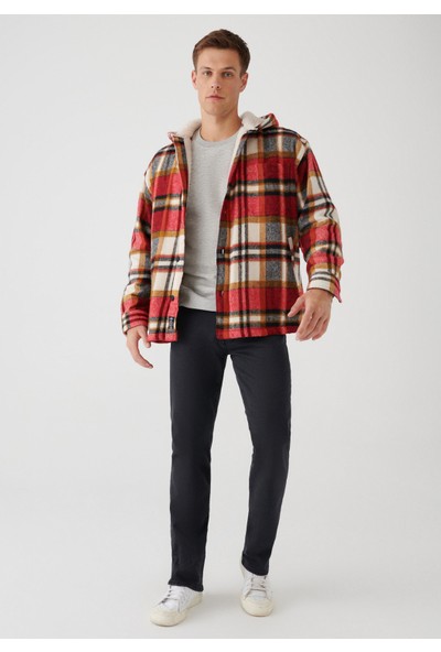 Mavi Erkek 177 Comfort Gri Jean Pantolon 0017734787