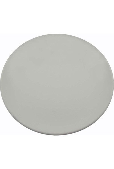 Otantik Çini Mertaban Çini Bisküvi Tabak 24 cm