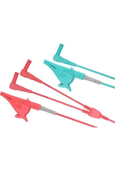 Uni-T UT-L35 Prob/test Kablosu Uni-T UT-L35 Prob/test Kablosu