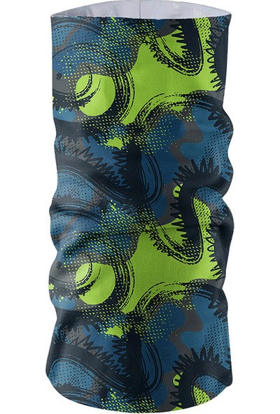 Xoutdoor Sıcak Kumlu Yaka Motosiklet Sihirli Kafa Bandı Sporları Açık (Yurt Dışından)