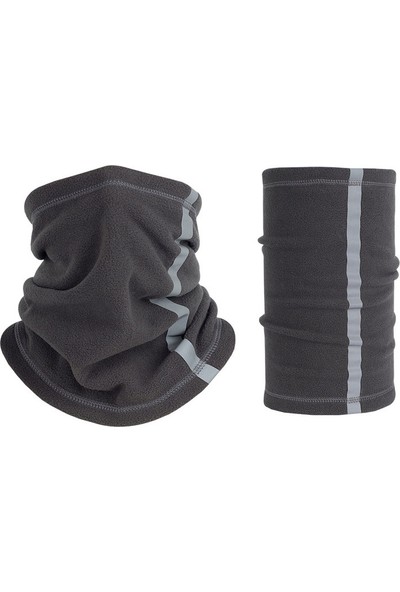 Xoutdoor Bisiklet Yaka Kayak Yaka Yüz Maskesi Türban (Yurt Dışından)