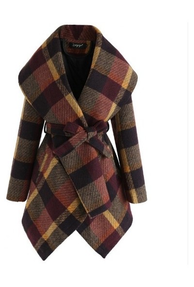 Jiukang Kadın Kışlık Kaban (Yurt Dışından) Jiukang Kadın Kışlık Kaban (Yurt Dışından)