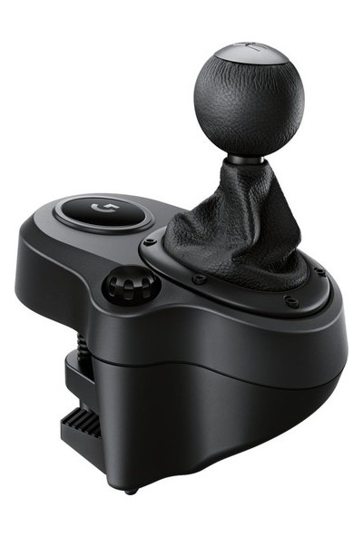 Logitech G Driving Force 6 Konumlu H Modeli Vites Logitech G Driving Force 6 Konumlu H Modeli Vites
