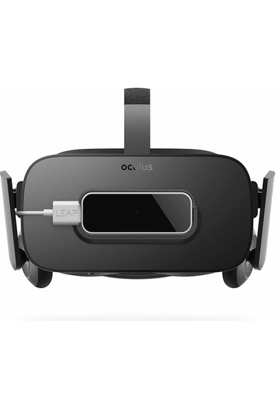 Leap Motion Vr Developer Mount For Vr Headsets Leap Motion Vr Developer Mount For Vr Headsets