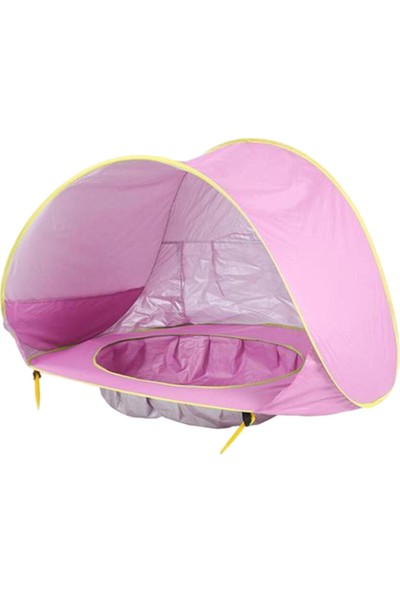 Lovoski Taşınabilir Bebek Plaj Çadırı (Yurt Dışından)