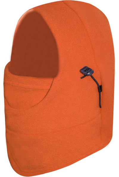 Xoutdoor Açık Hava Kayak Maskesi Kış Peluş Polar Şapka Sıcak Kap (Yurt Dışından)