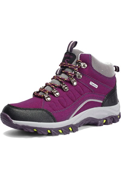 Xoutdoor Açık Yürüyüş Ayakkabıları Yüksek Üst Sıradan Stil (Yurt Dışından)