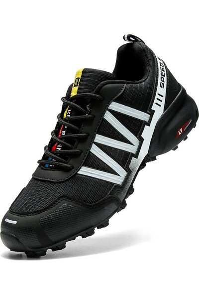 Xoutdoor Rahat Spor Ayakkabıları Açık Hava Yürüyüş Ayakkabıları Artı Boyutu Erkek Ayakkabıları (Yurt Dışından) Xoutdoor Rahat Spor Ayakkabıları Açık Hava Yürüyüş Ayakkabıları Artı Boyutu Erkek Ayakkabıları (Yurt Dışından)