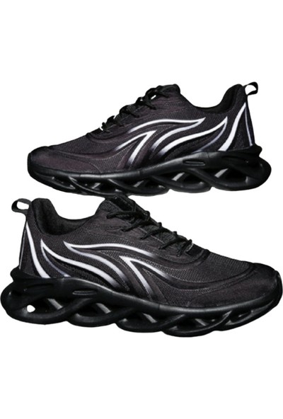 Xoutdoor Dış Mekan Seyahat Ayakkabıları Eski Ayakkabılar Kalın Tabanlı Uçan Ayakkabılar (Yurt Dışından)