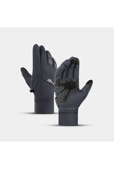 Xoutdoor Sıcak Eldivenler Gri Sürme (Yurt Dışından)