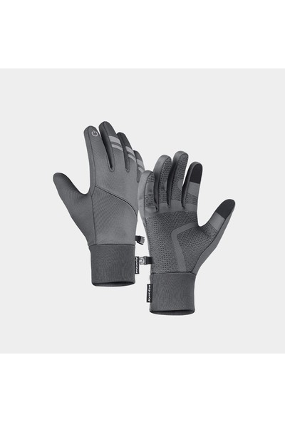 Xoutdoor Açık Spor Sonbahar ve Kış Erkek ve Kadın Artı Kadife Dokunmatik Ekran Sıcaklık Kayak Sürme Rüzgar Geçirmez ve Su Geçirmez Eldiven Gri (Yurt Dışından) Xoutdoor Açık Spor Sonbahar ve Kış Erkek ve Kadın Artı Kadife Dokunmatik Ekran Sıcaklık Kayak Sürme Rüzgar Geçirmez ve Su Geçirmez Eldiven Gri (Yurt Dışından)