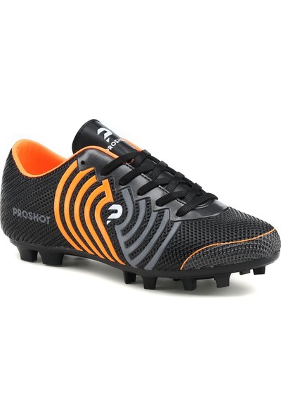 Proshot PS53 Ag 1pr Siyah Erkek Krampon