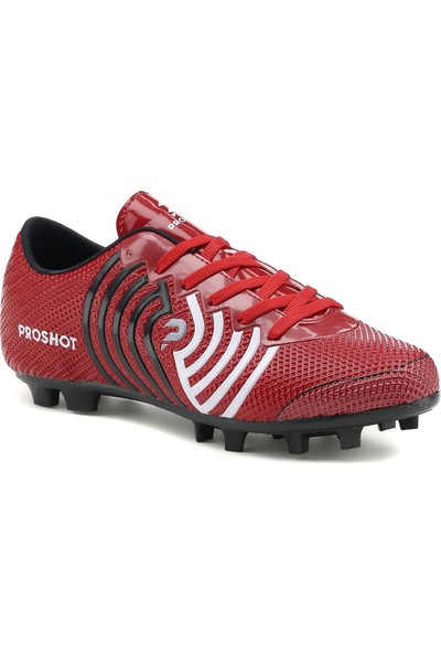 Proshot PS53 Ag 1pr Kırmızı Erkek Krampon