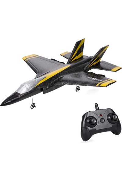 Dolity 2.4g Rc Fighter Uzaktan Kumanda Uçak Uçak Uçak Modeli Oyuncak Acemi (Yurt Dışından) Dolity 2.4g Rc Fighter Uzaktan Kumanda Uçak Uçak Uçak Modeli Oyuncak Acemi (Yurt Dışından)