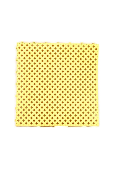 Asımoğlu Plastik Geçmeli Krem Yer Karosu 33 x 33 cm 9 Adet Asımoğlu Plastik Geçmeli Krem Yer Karosu 33 x 33 cm 9 Adet