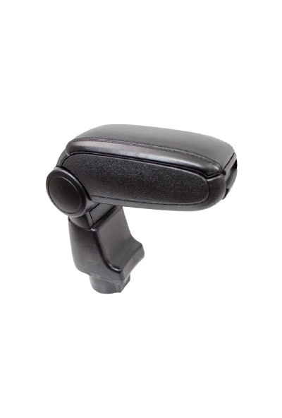 Niken Ducia Duster 2018 Araca Özel Kolçak Kol Dayama Siyah