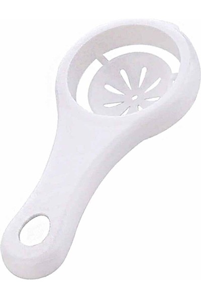 Maomao Yumurta Süzgeci Yumurta Akı Ayırıcı