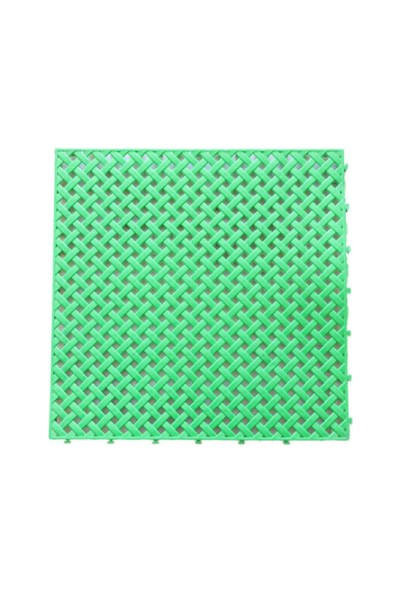 Asımoğlu Plastik Geçmeli Yeşil Yer Karosu 33 x 33 cm 9 Adet Asımoğlu Plastik Geçmeli Yeşil Yer Karosu 33 x 33 cm 9 Adet