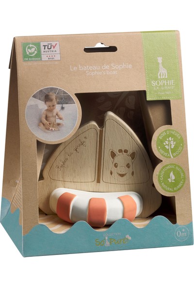 Sophie La Girafe Sophie La Girafe