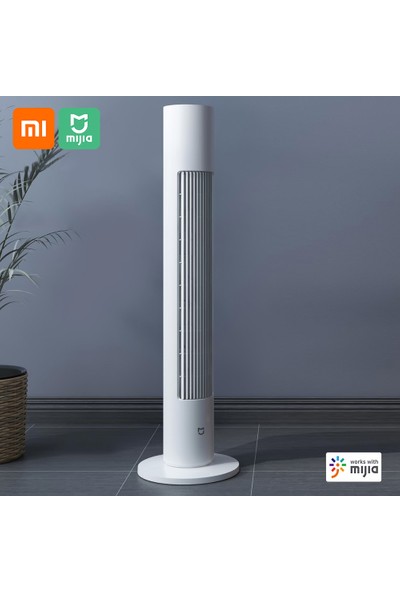 Xiaomi Mijia BPTS01DM Vantilatör (Yurt Dışından)