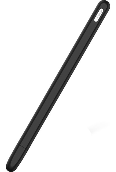 Pasifix Apple Pencil 1/2 Dokunmatik Uyumlu Silikon Kalem Kılıfı (Yurt Dışından) Pasifix Apple Pencil 1/2 Dokunmatik Uyumlu Silikon Kalem Kılıfı (Yurt Dışından)