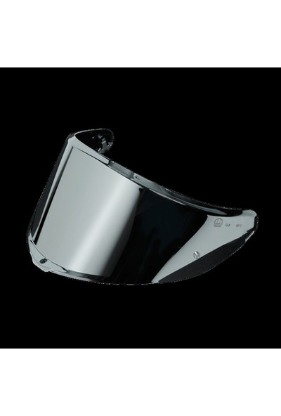 Agv Sportmodular Iridium Silver Vizör Agv Sportmodular Iridium Silver Vizör