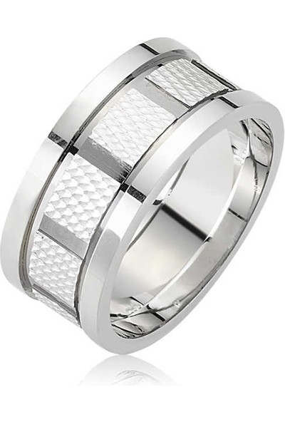 Gumush Rodyumlu Alyans