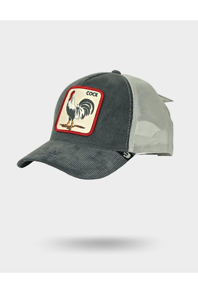 Bpm Goorin Bros Animal Farm Trucker Cock