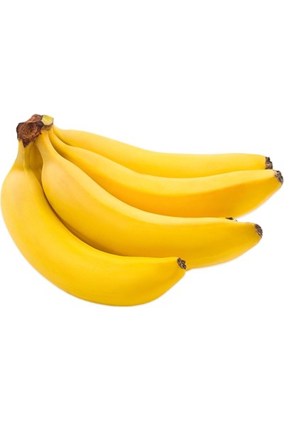 Sebze Meyve Dünyası Muz kg